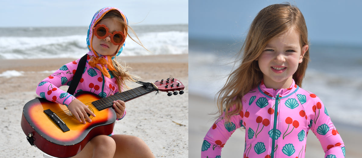 Swimsuits Long Sleeve – Krio Color