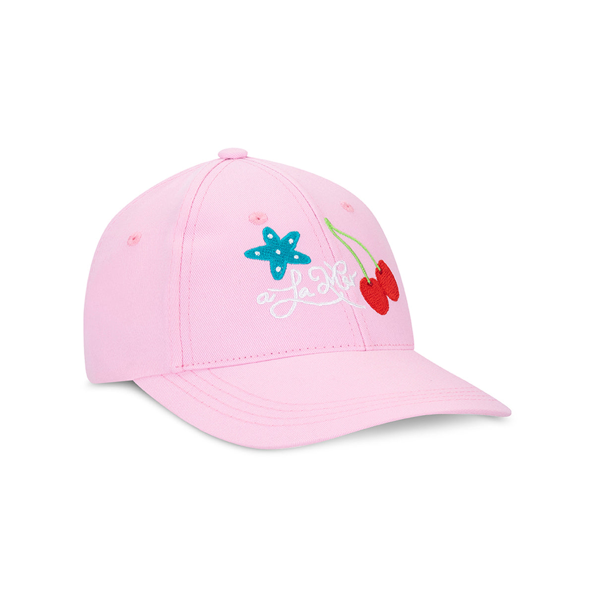 Mon Cheri Sun Protection Cap - UV Swimwear | Krio + Color – Krio Color